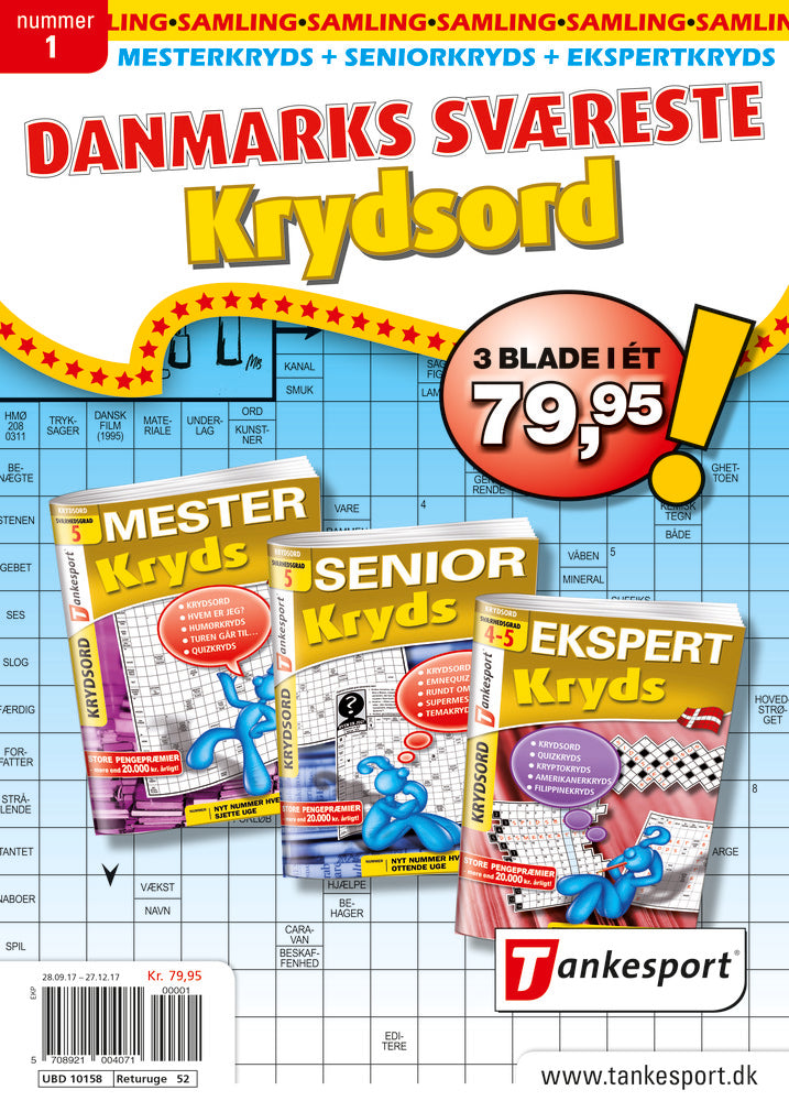 Ekspert Samling
